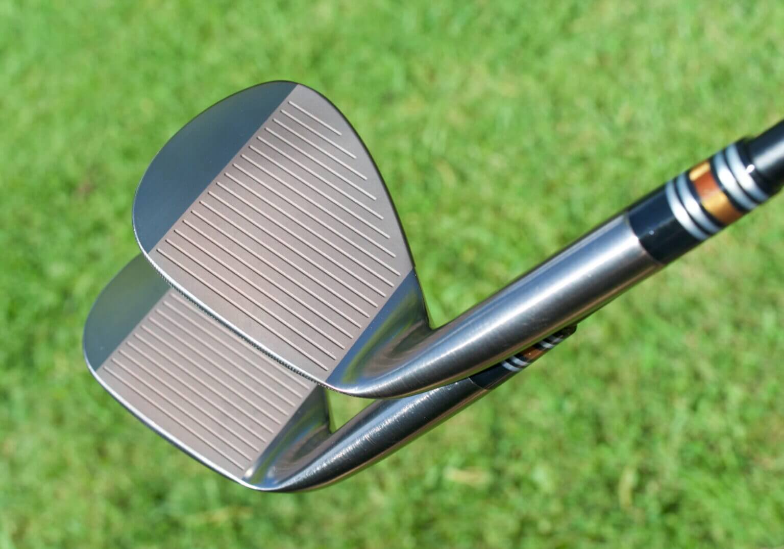 Bettinardi Flashes New Copper-Toned Wedges | MyGolfSpy