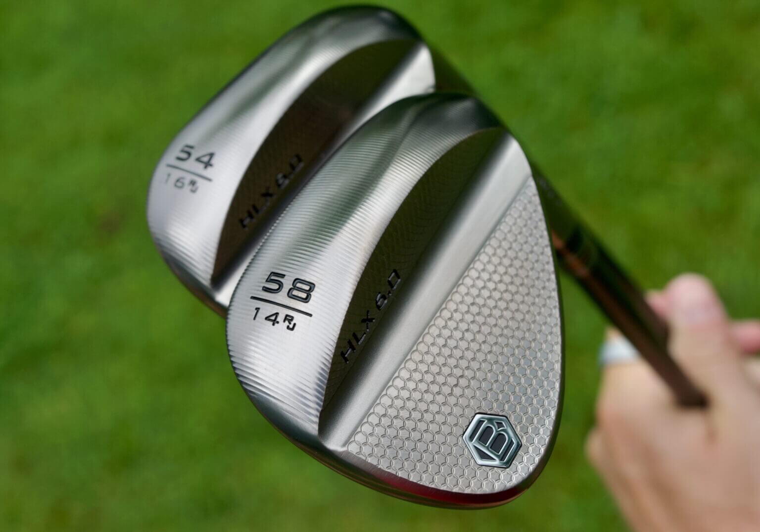 Bettinardi Flashes New Copper-Toned Wedges | MyGolfSpy