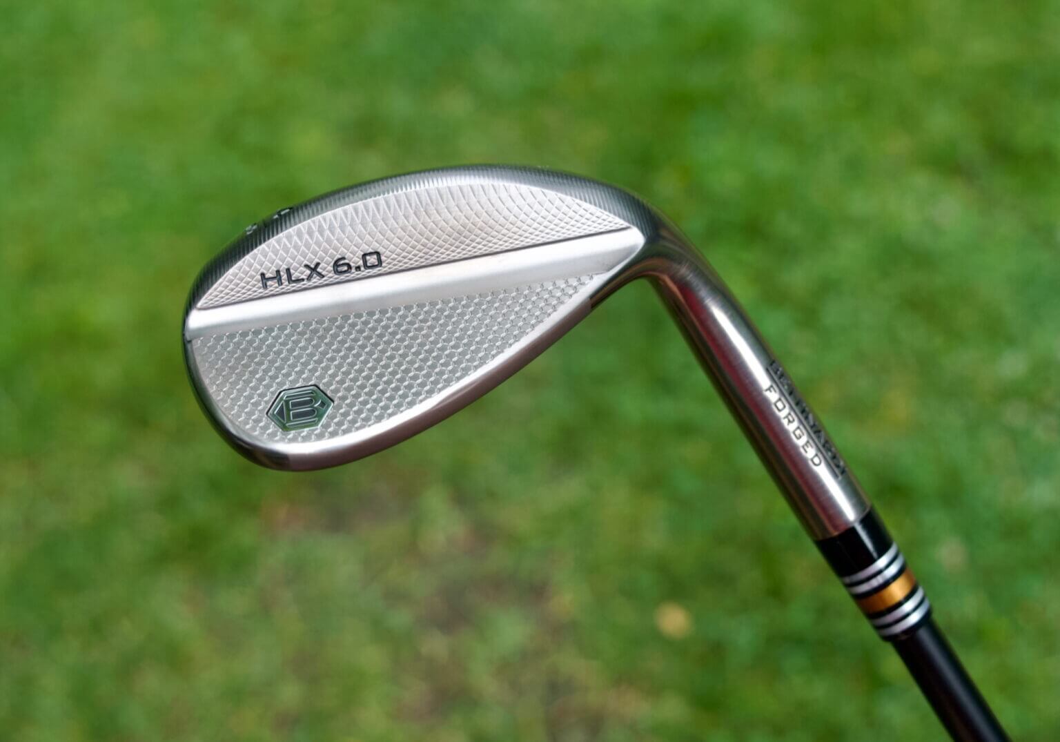 Bettinardi Flashes New Copper-Toned Wedges | MyGolfSpy