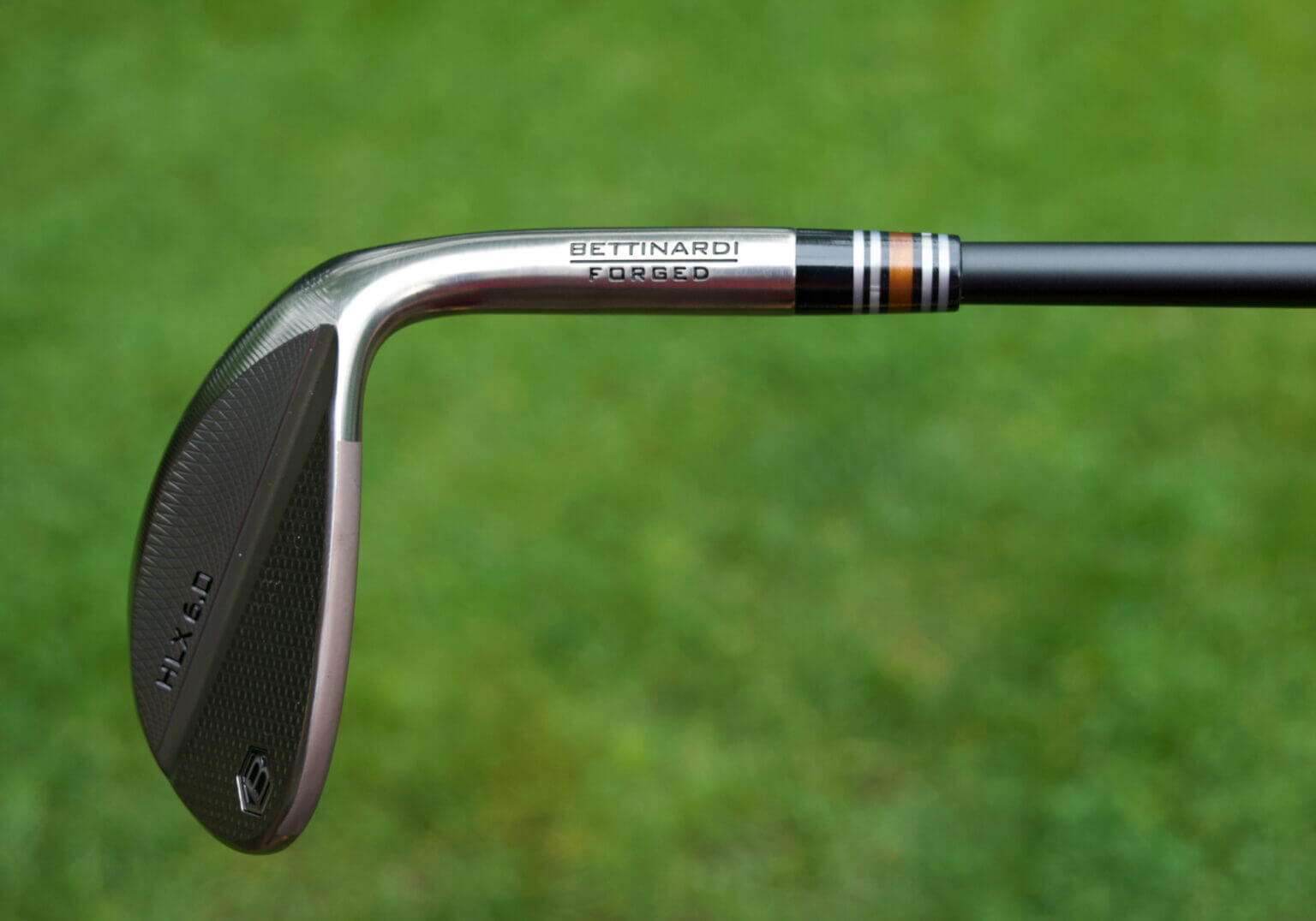 Bettinardi Flashes New Copper-Toned Wedges | MyGolfSpy