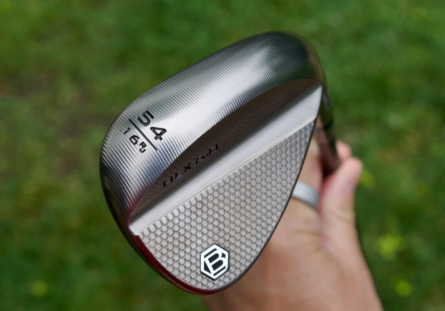 Bettinardi Flashes New Copper-Toned Wedges | MyGolfSpy