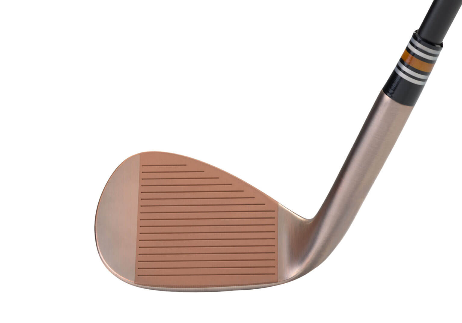 Bettinardi Flashes New Copper-Toned Wedges | MyGolfSpy