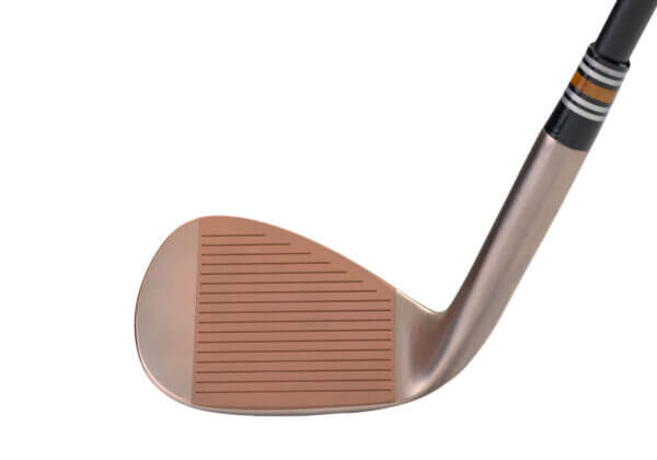 Bettinardi Flashes New Copper-Toned Wedges | MyGolfSpy