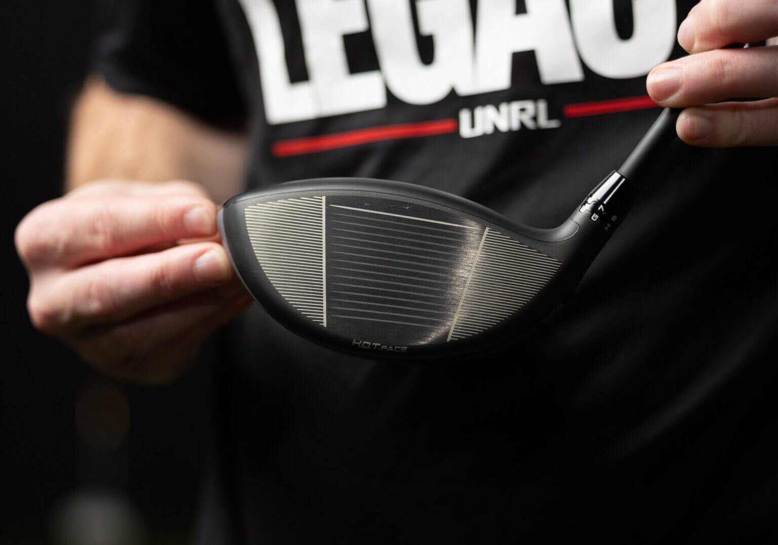 COBRA OPTM MAX-K Driver: Unmatched Accuracy | MyGolfSpy