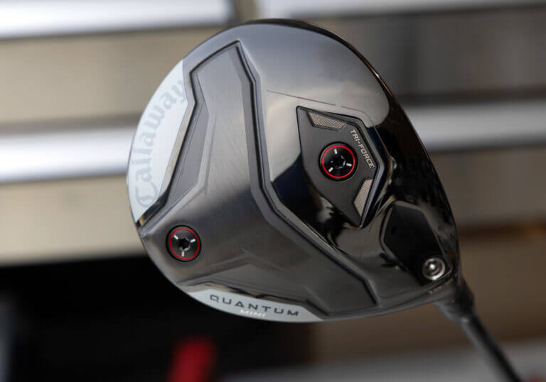 Is The Callaway Quantum Mini Driver The One You've Been Waiting For ...
