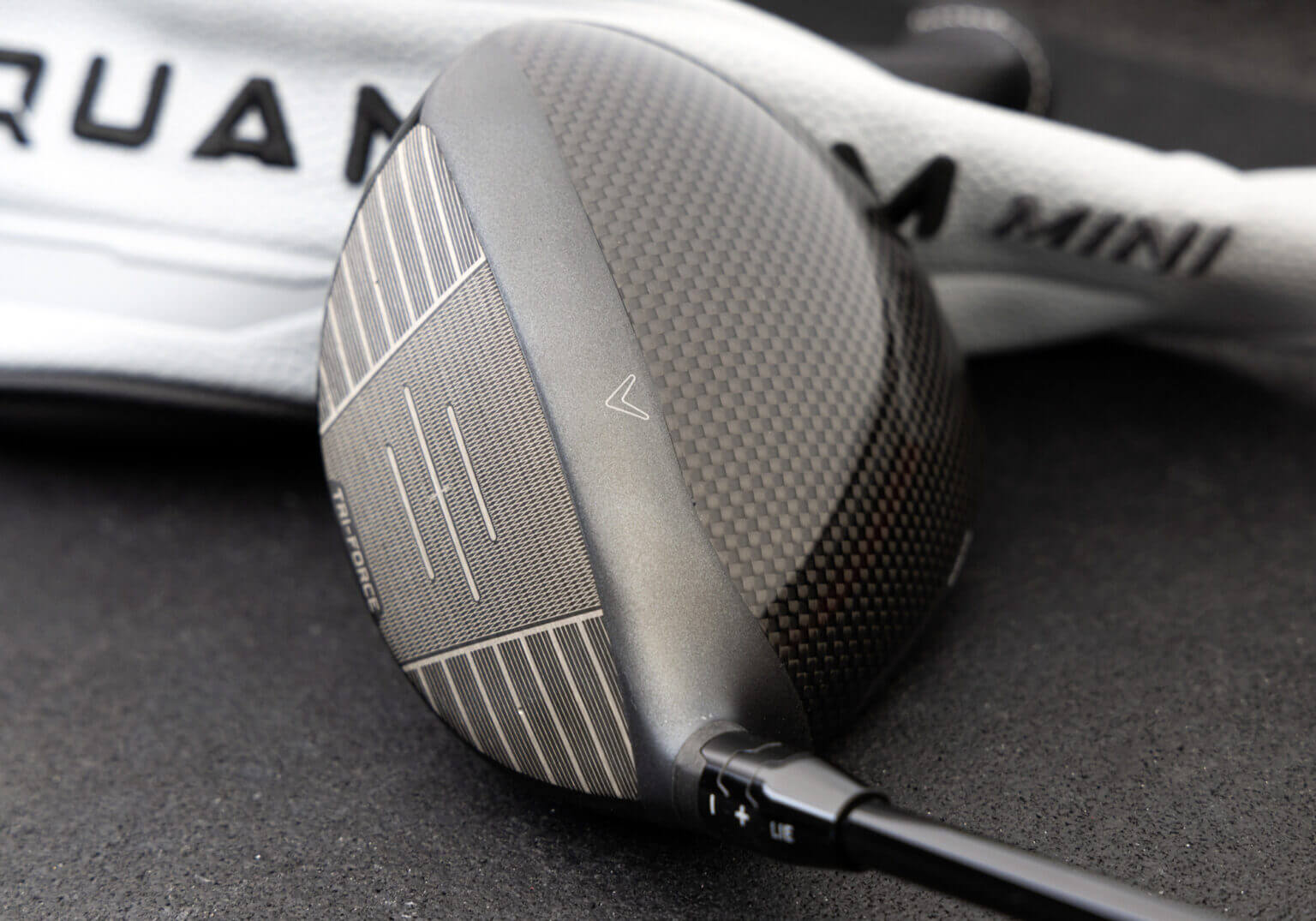 Is The Callaway Quantum Mini Driver The One You've Been Waiting For ...