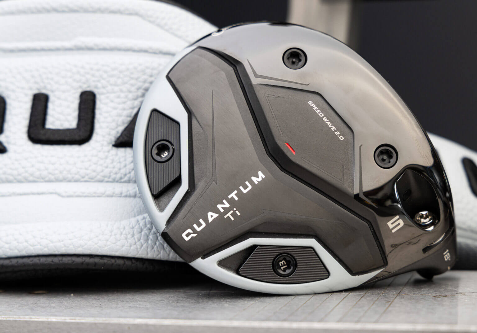Callaway Quantum Ti Fairway Woods: Is A Bomber Fairway The Mini Driver ...