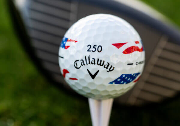 Callaway Goes Full ‘Merica With The USA 250 Collection | MyGolfSpy