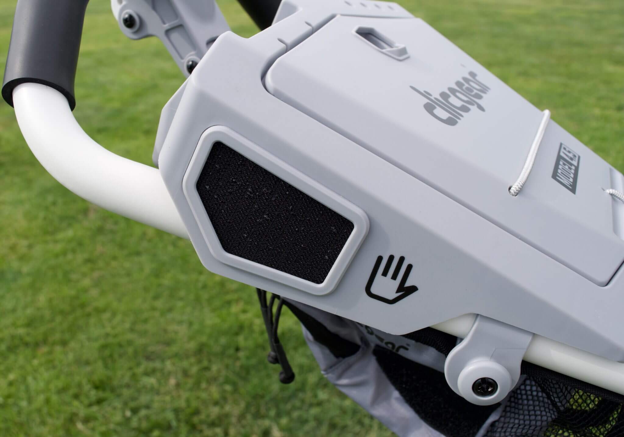 I’ve Used Clicgear Carts for 20 Years—Is the New 4.5 Worth Your Money ...
