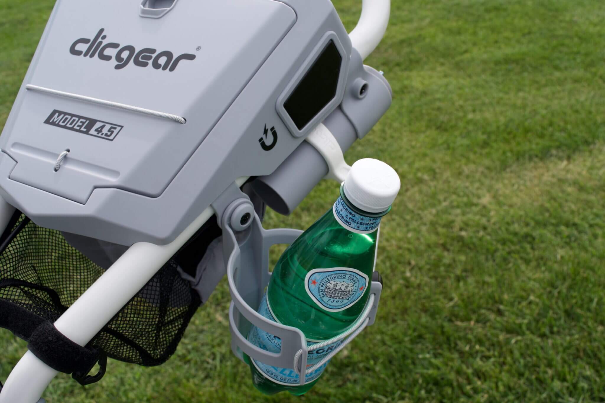 I’ve Used Clicgear Carts for 20 Years—Is the New 4.5 Worth Your Money ...