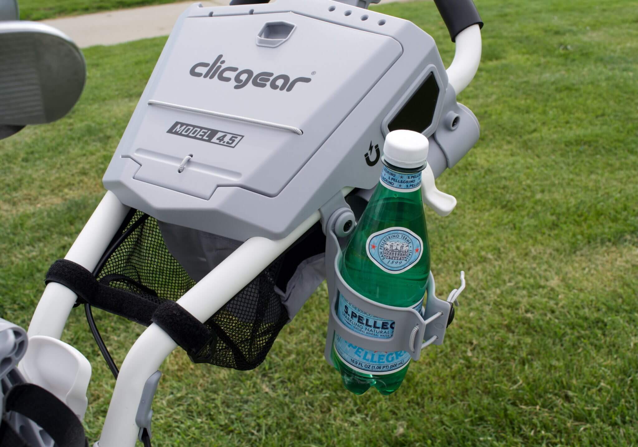 I’ve Used Clicgear Carts for 20 Years—Is the New 4.5 Worth Your Money ...