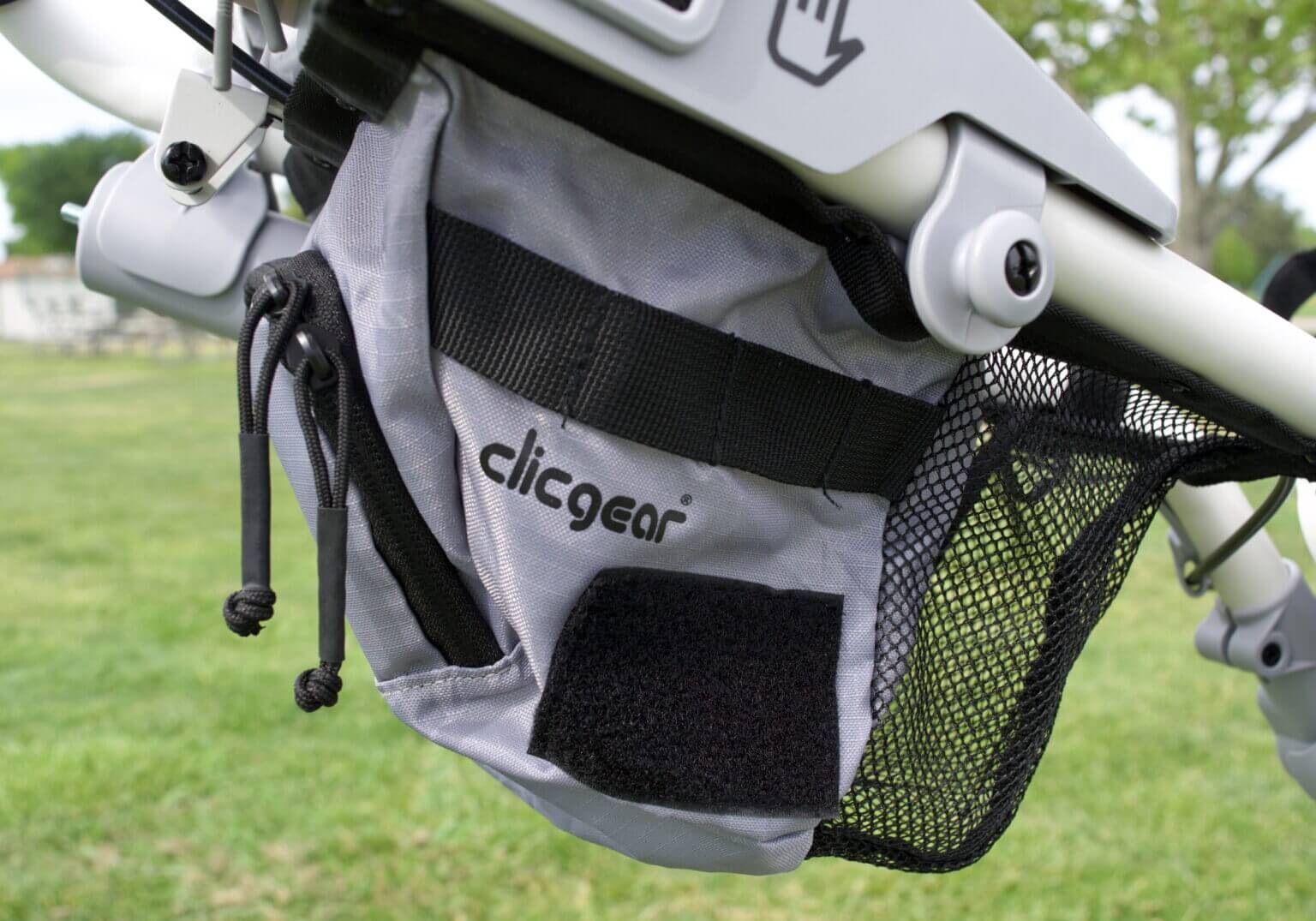 I’ve Used Clicgear Carts for 20 Years—Is the New 4.5 Worth Your Money ...