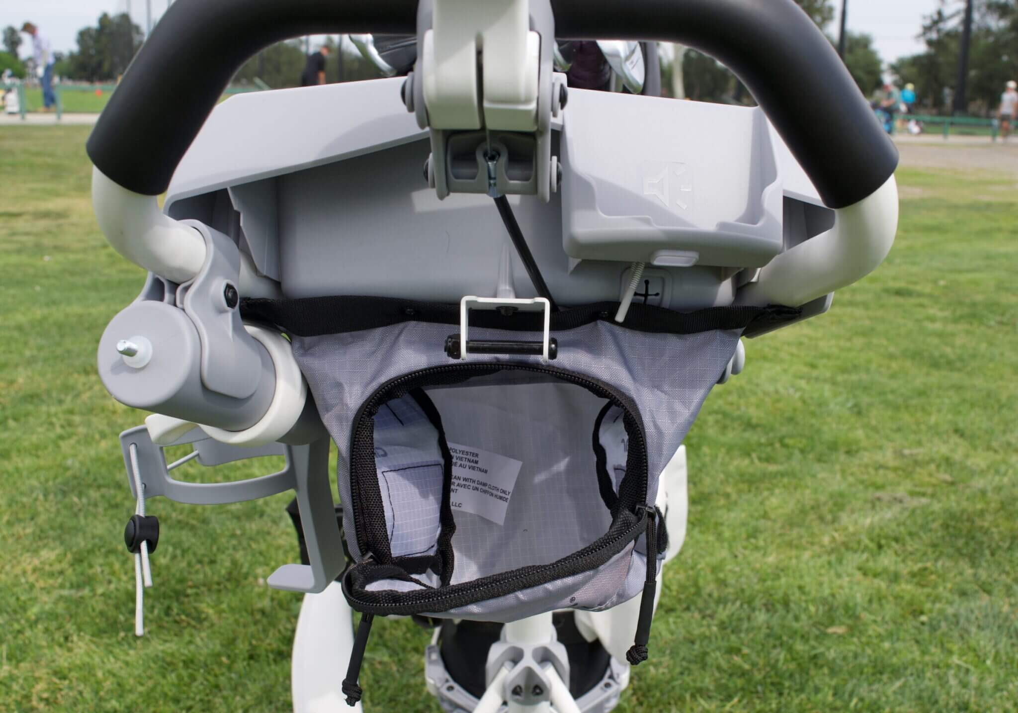 I’ve Used Clicgear Carts for 20 Years—Is the New 4.5 Worth Your Money ...