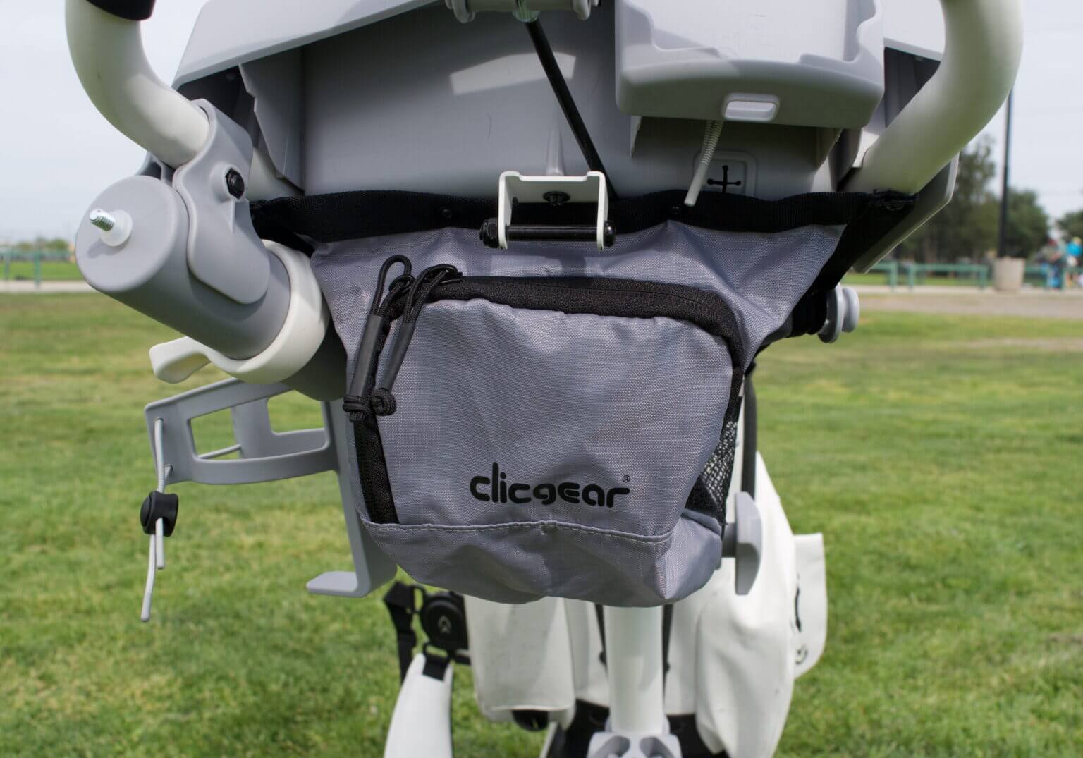 I’ve Used Clicgear Carts for 20 Years—Is the New 4.5 Worth Your Money ...