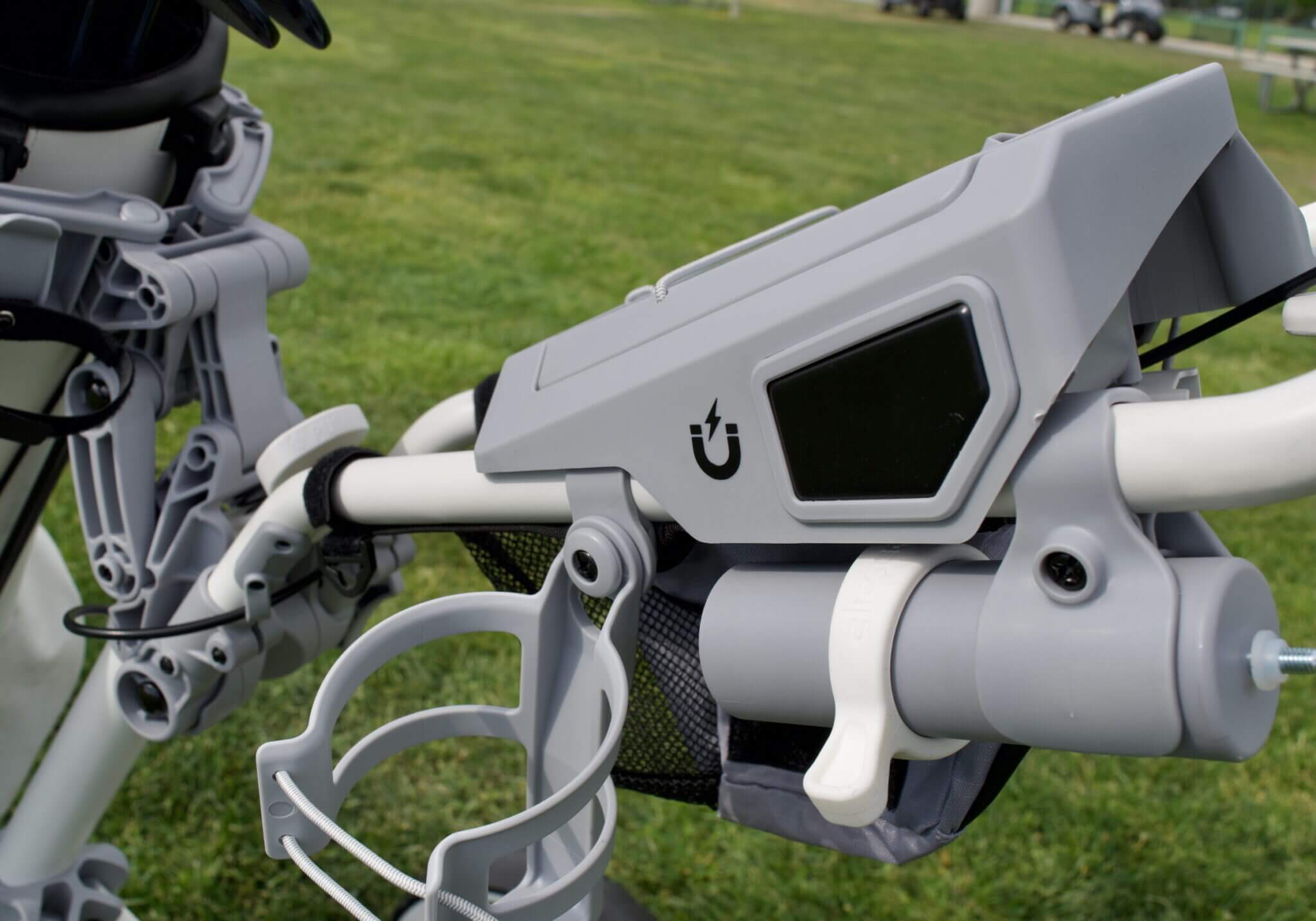 I’ve Used Clicgear Carts for 20 Years—Is the New 4.5 Worth Your Money ...