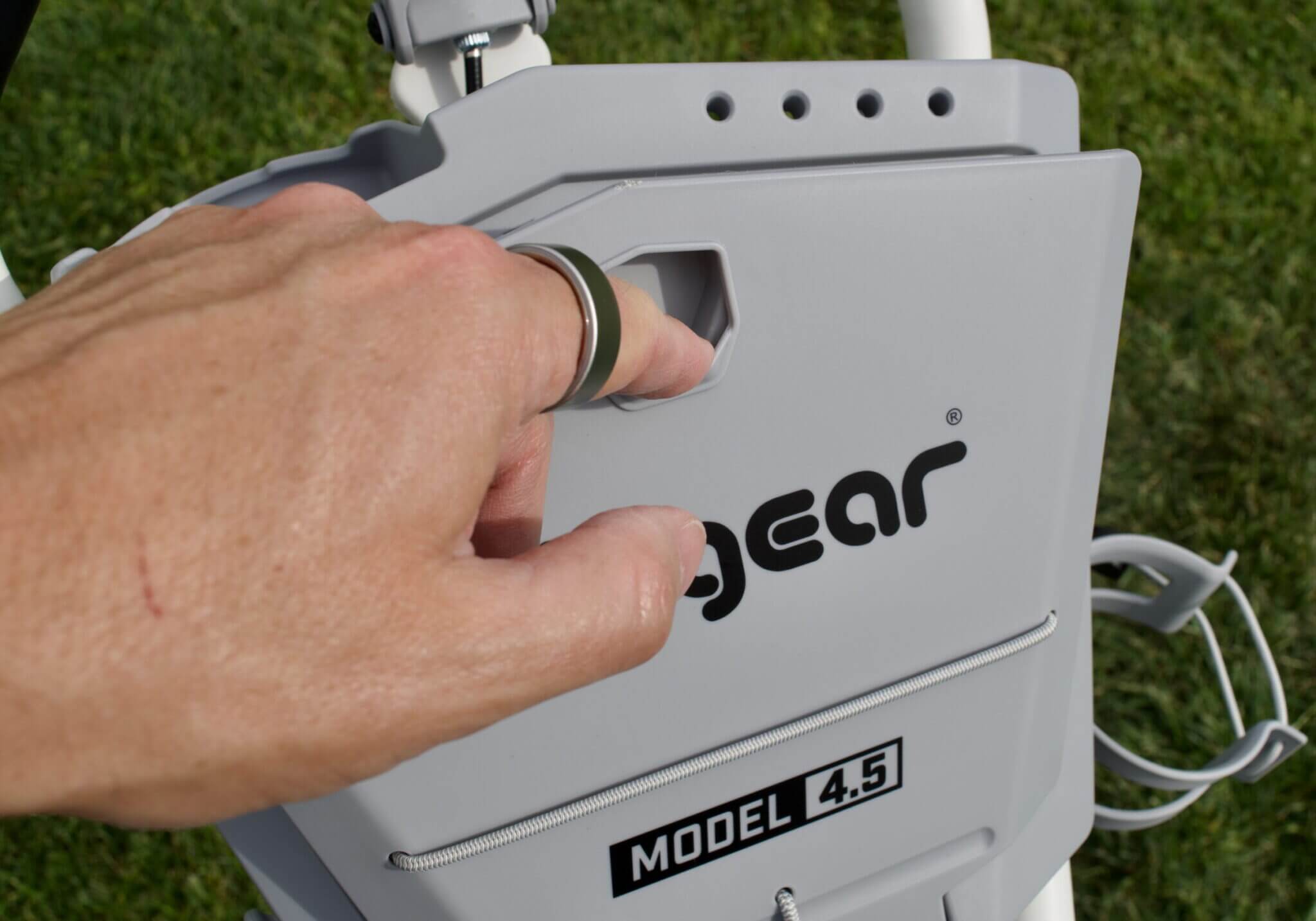 I’ve Used Clicgear Carts for 20 Years—Is the New 4.5 Worth Your Money ...