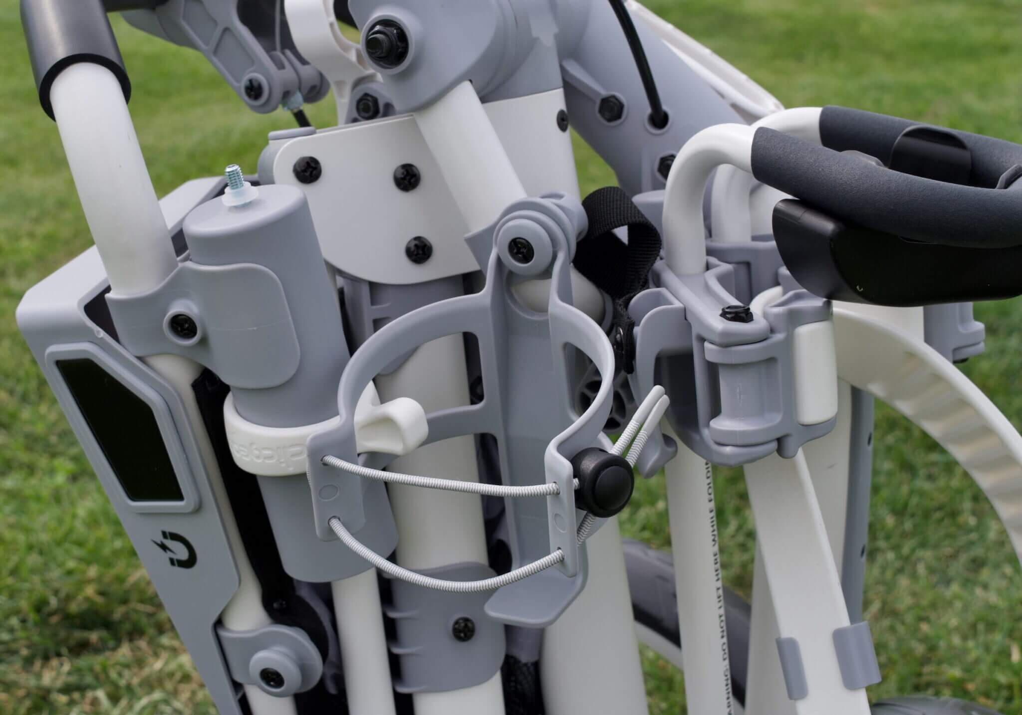 I’ve Used Clicgear Carts for 20 Years—Is the New 4.5 Worth Your Money ...