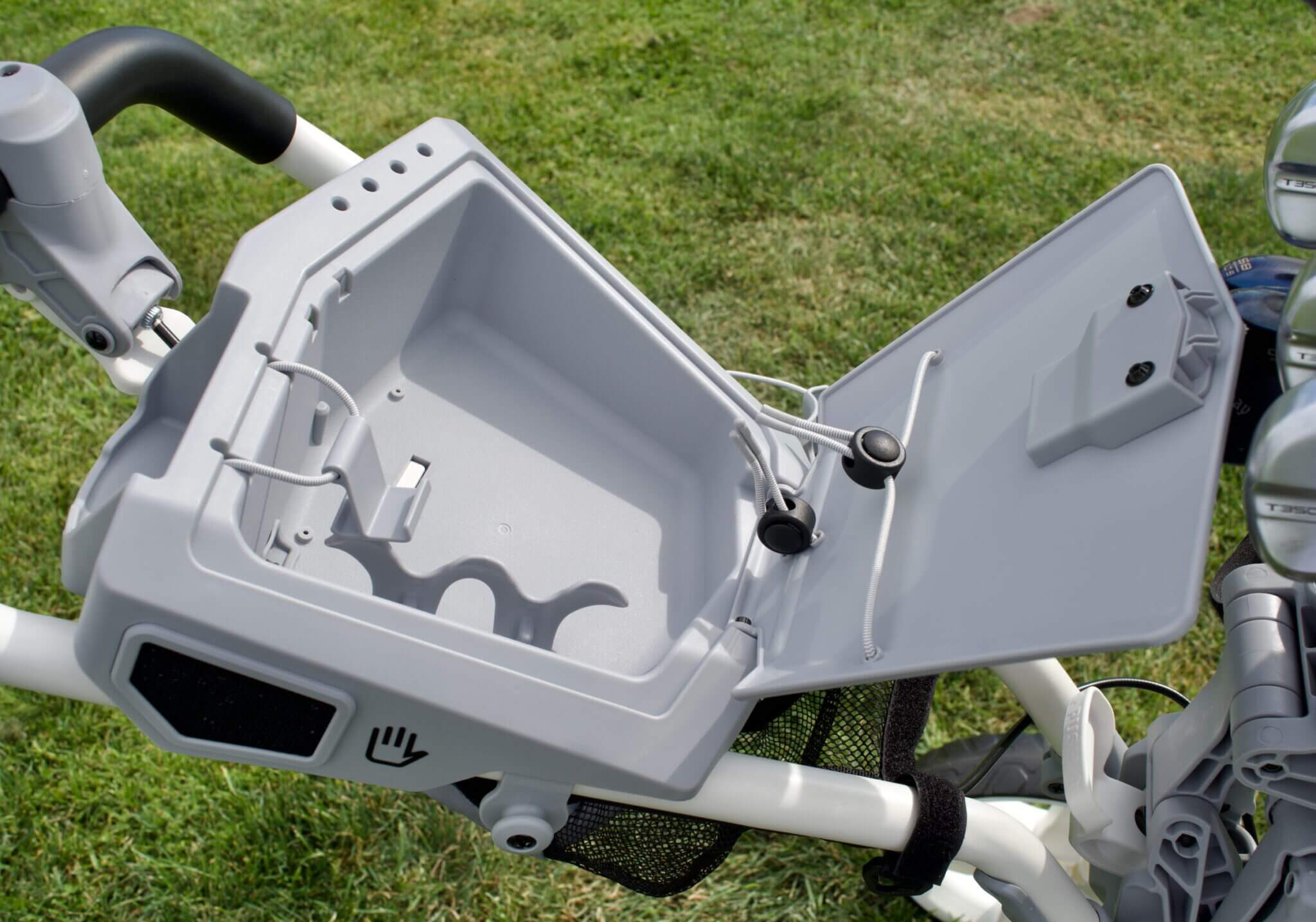 I’ve Used Clicgear Carts for 20 Years—Is the New 4.5 Worth Your Money ...