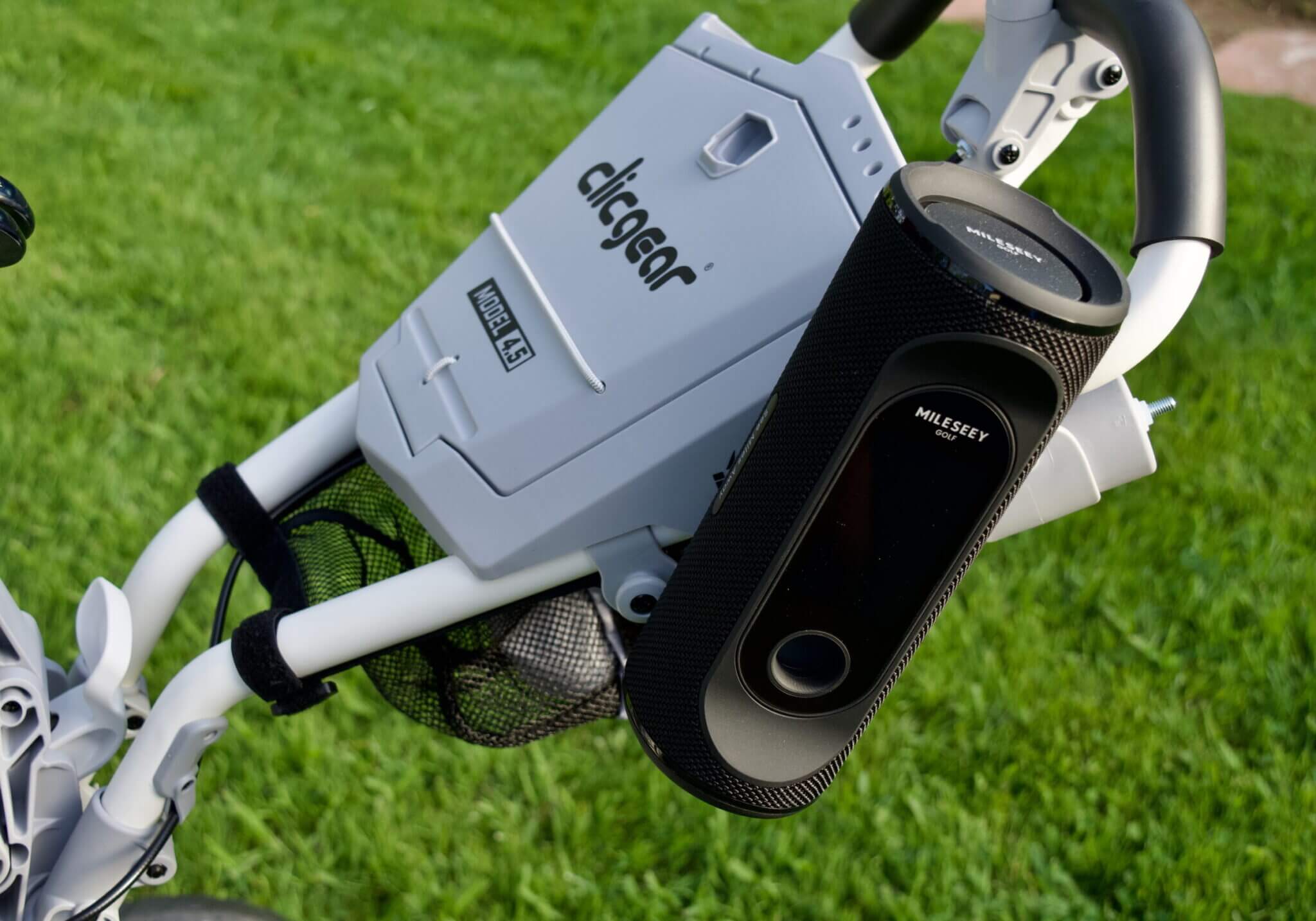 I’ve Used Clicgear Carts for 20 Years—Is the New 4.5 Worth Your Money ...