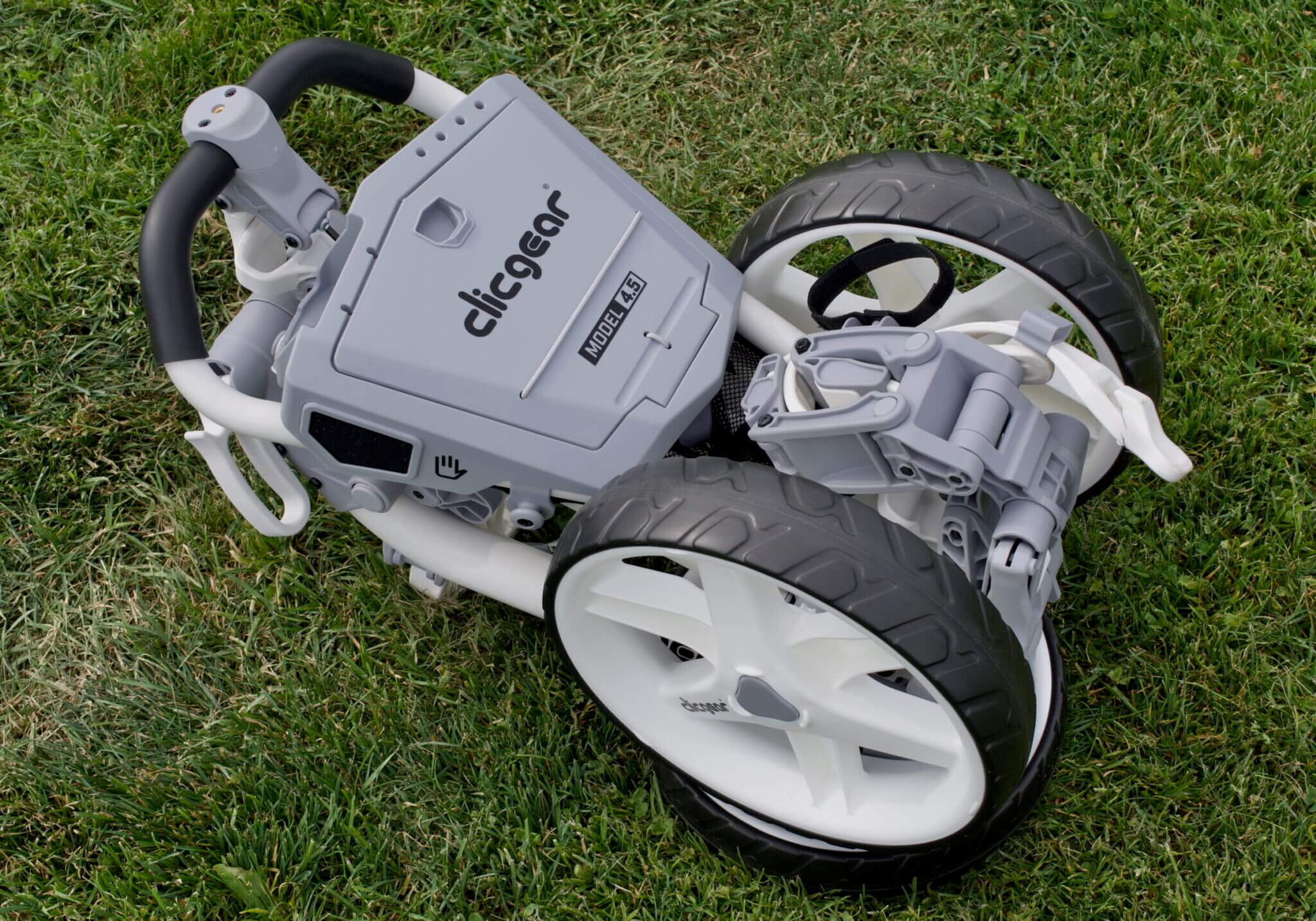 I’ve Used Clicgear Carts for 20 Years—Is the New 4.5 Worth Your Money ...