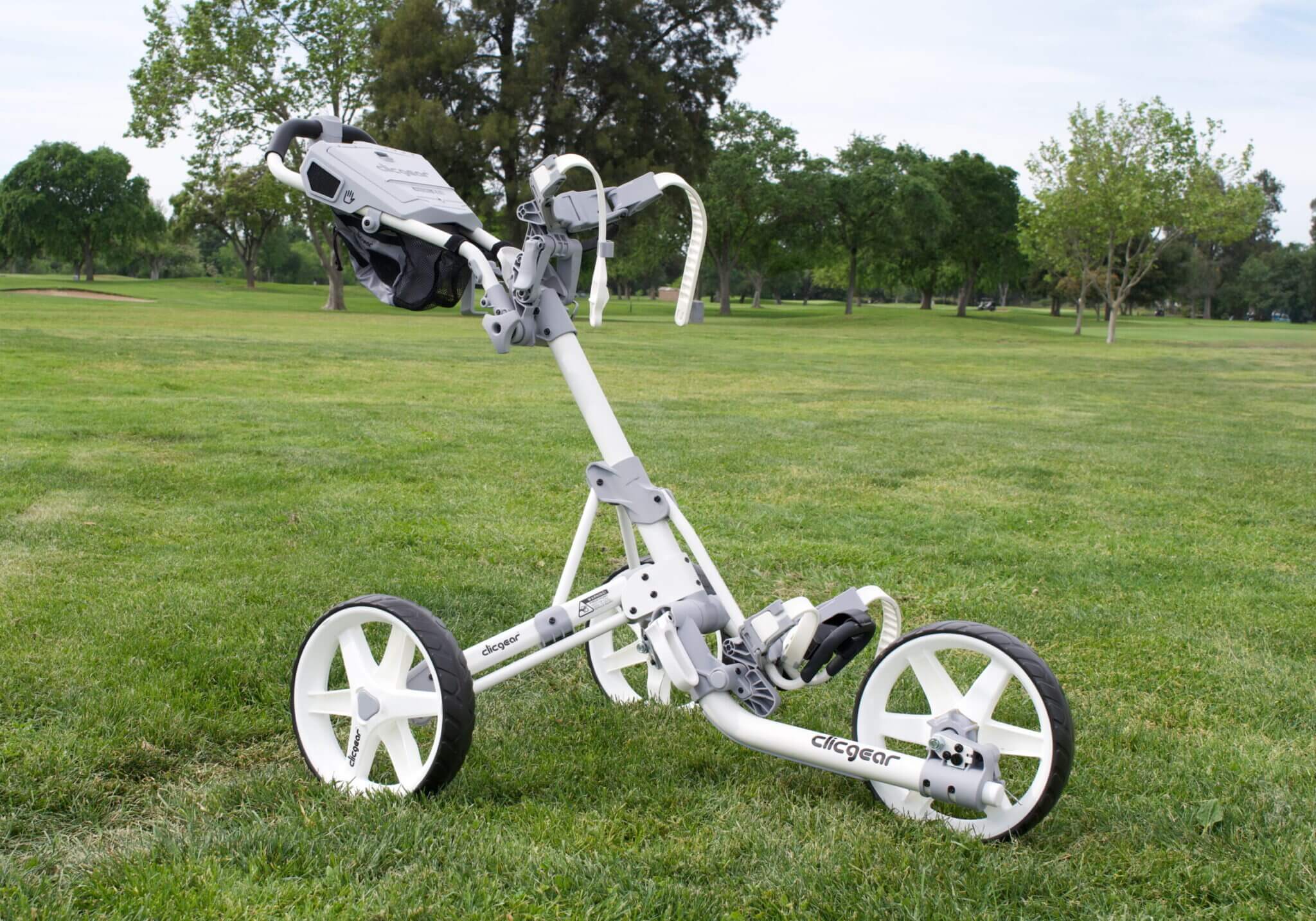 I’ve Used Clicgear Carts for 20 Years—Is the New 4.5 Worth Your Money ...