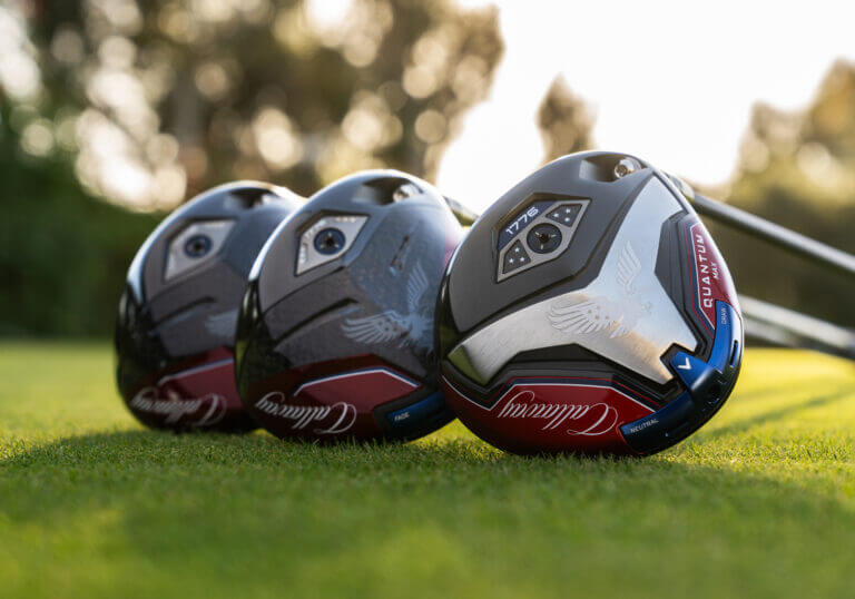 Callaway Goes Full ‘Merica With The USA 250 Collection | MyGolfSpy