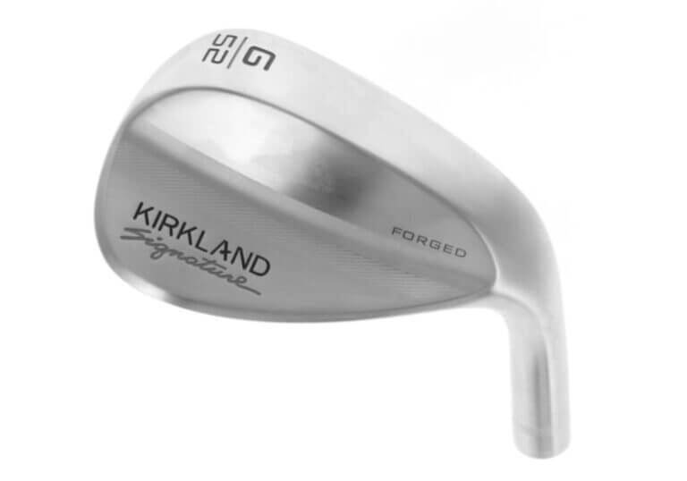 Costco’s New Kirkland Signature Forged Wedges Hit The USGA Conforming ...
