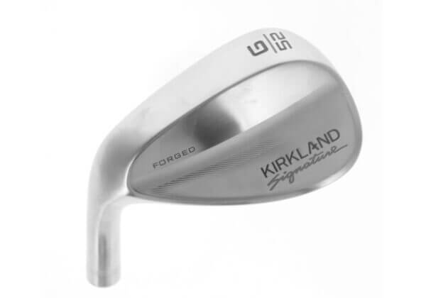 Costco’s New Kirkland Signature Forged Wedges Hit The USGA Conforming ...