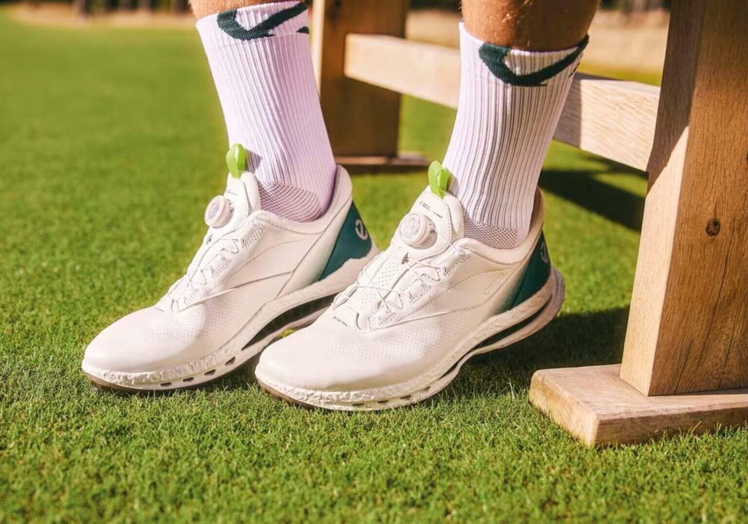 Top 15 Best Golf Shoes of 2026 (40+ Pairs Tested) | MyGolfSpy