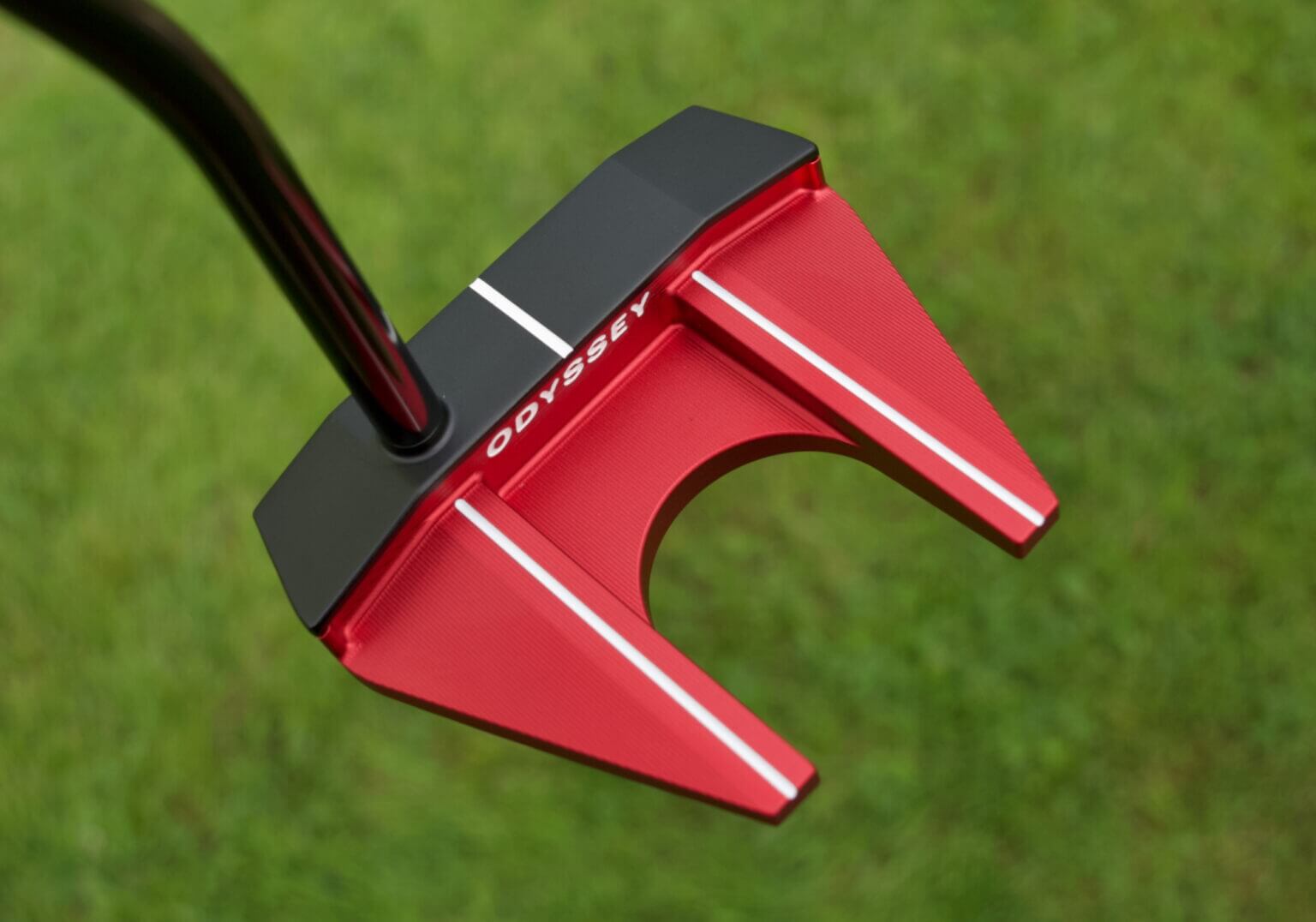 The Hidden Tech In The New Odyssey Tri-Hot S2S SB Putters | MyGolfSpy