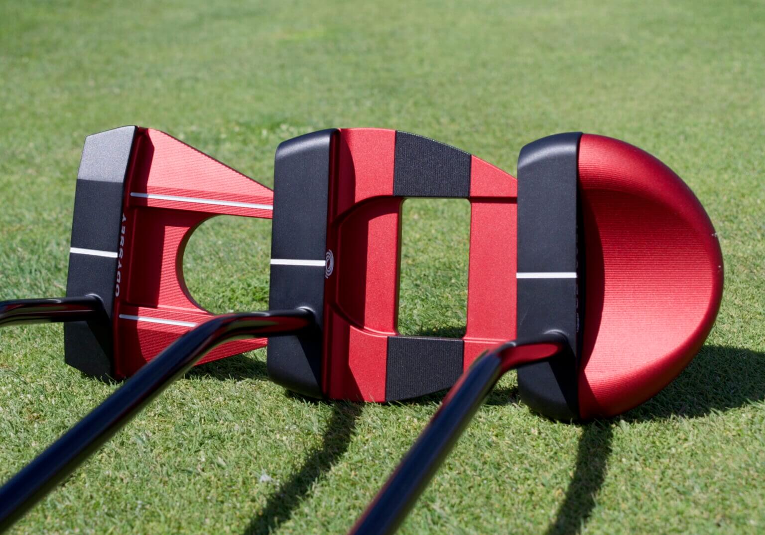 The Hidden Tech In The New Odyssey Tri-Hot S2S SB Putters | MyGolfSpy