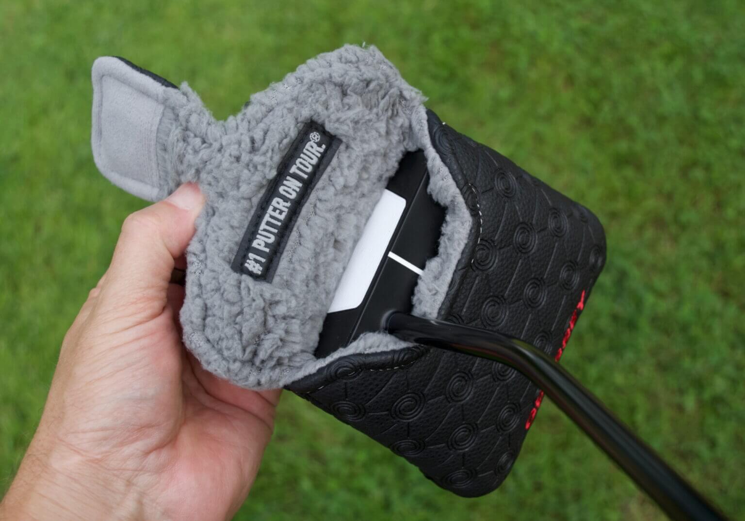 The Hidden Tech In The New Odyssey Tri-Hot S2S SB Putters | MyGolfSpy