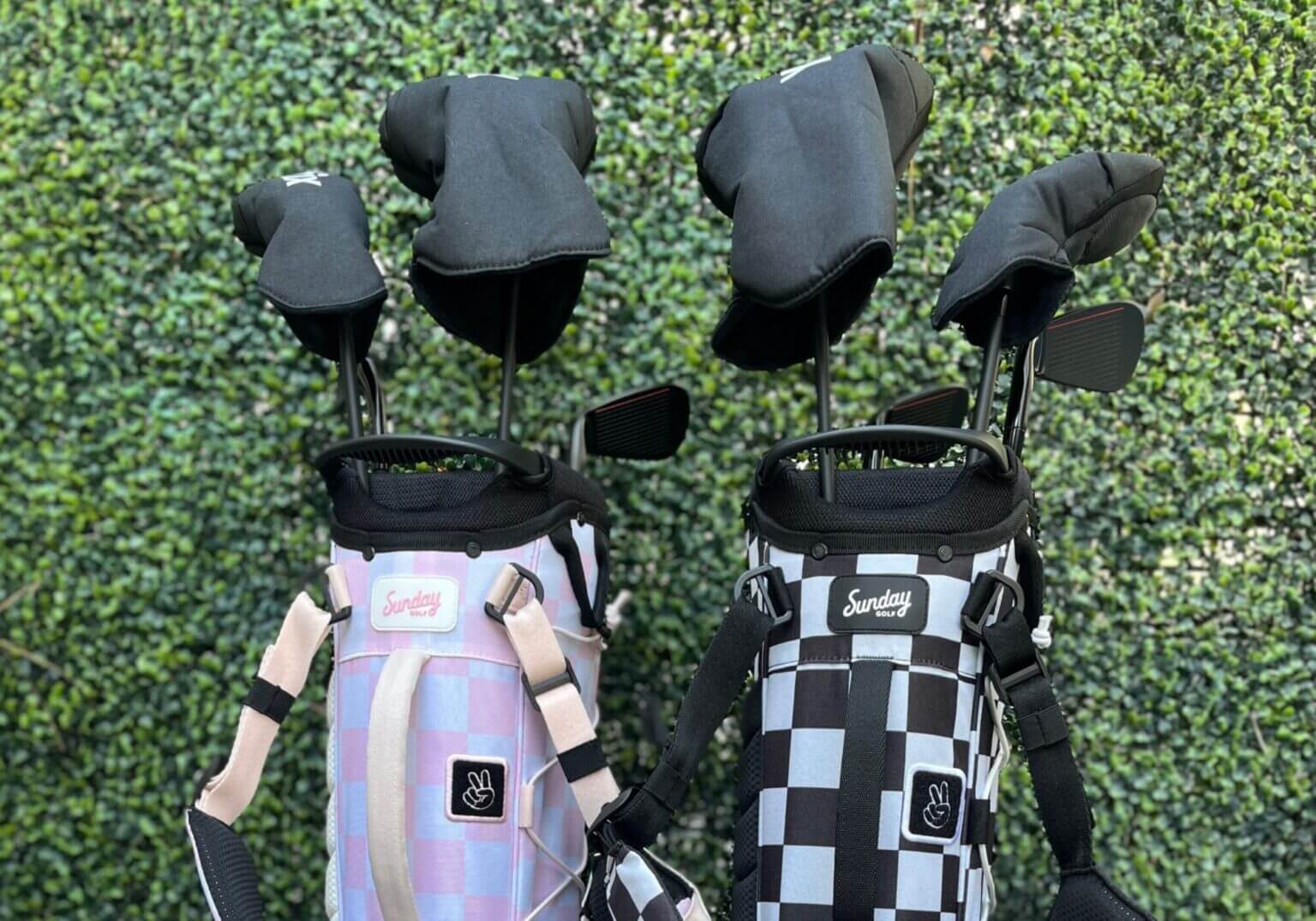 Your Kid Wants To Try Golf This Summer? Here's A Junior Golf Set That ...