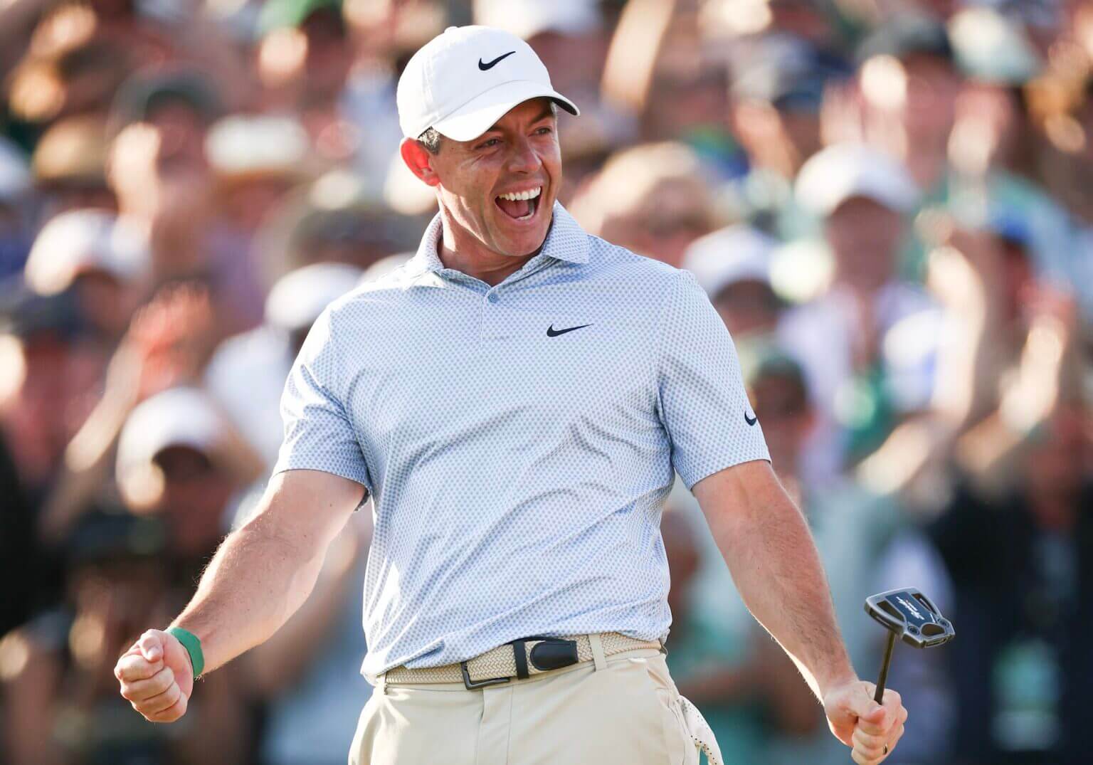 Over/Under: Will Rory Win More Than 7.5 Majors? | MyGolfSpy