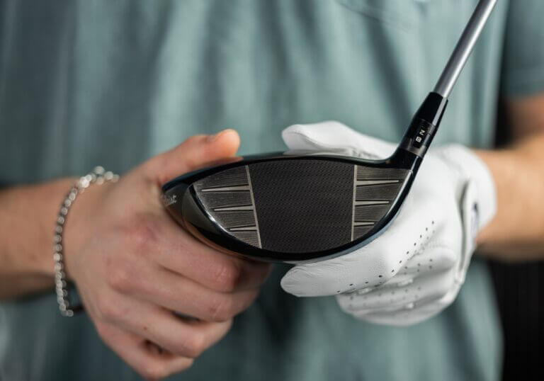 Titleist GT1 Slow Swing Speeds for Enhanced Forgiveness | MyGolfSpy