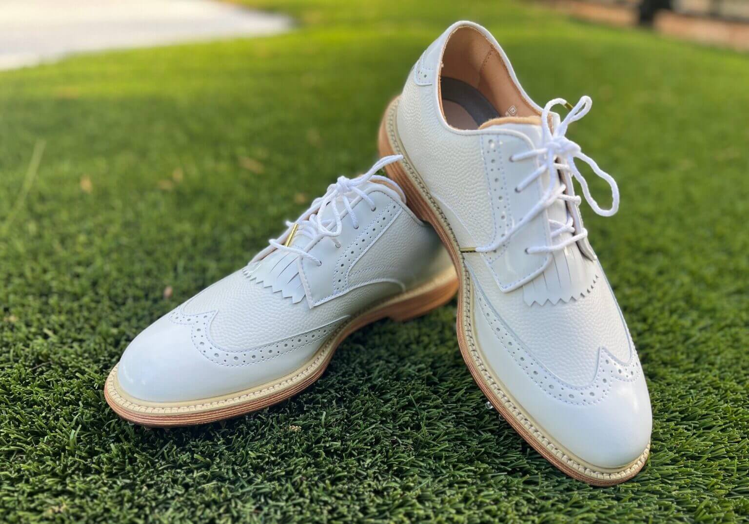 The Best Women's Golf Shoes Of 2026: My 5 Favorites, Personally Tested ...