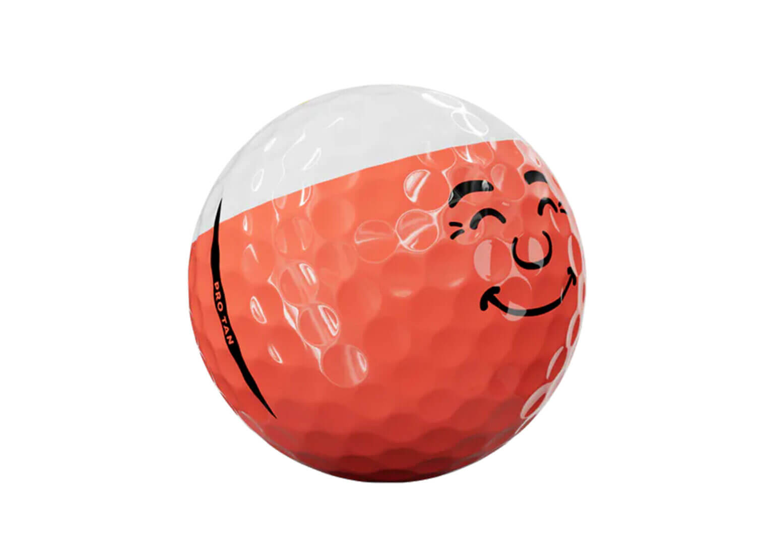 Vice Pro Tan: If Stewart Cink were a golf ball | MyGolfSpy