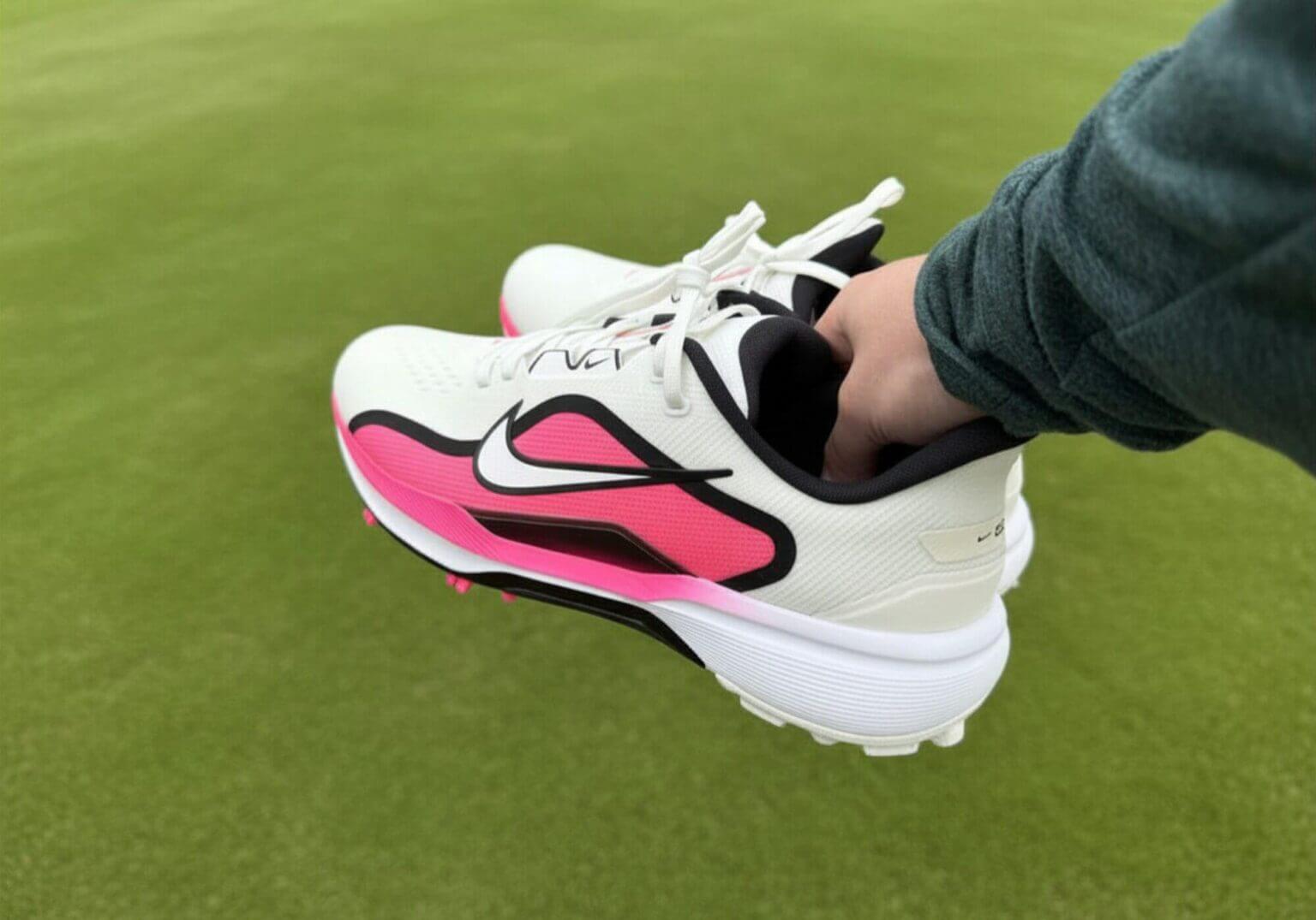 I'm a Professional Shoe Tester. Here Are My 3 Favorite Golf Shoes Of ...