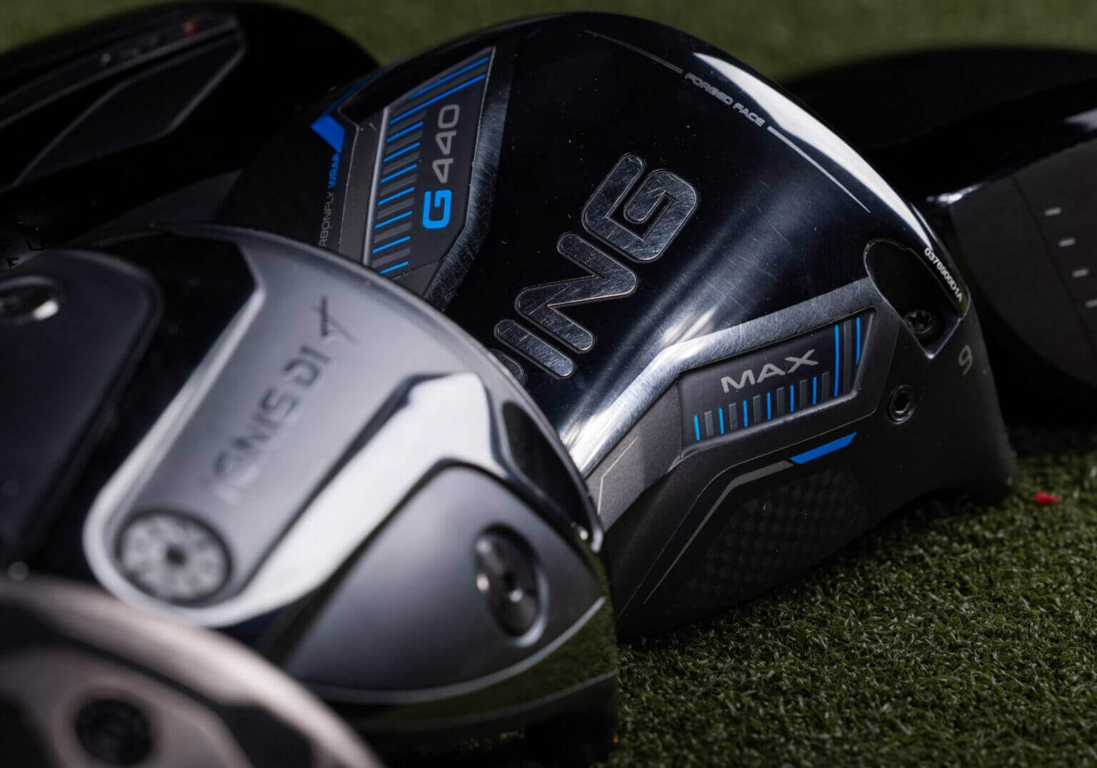 Three Things Slow Swing Speed Golfers Should Look For In A New Driver ...