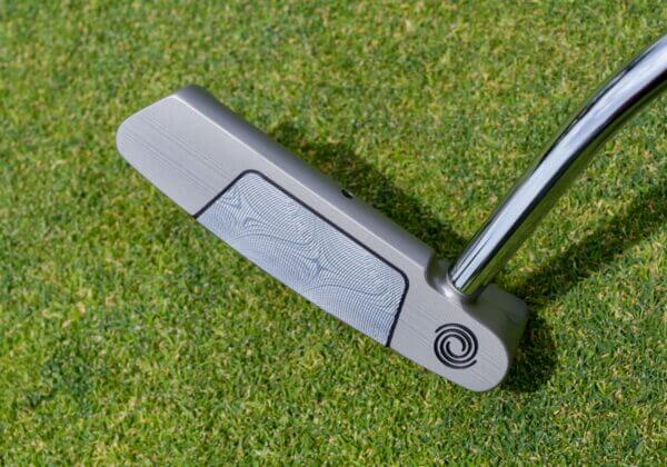 Odyssey Adds Three New Damascus Milled Putters | MyGolfSpy