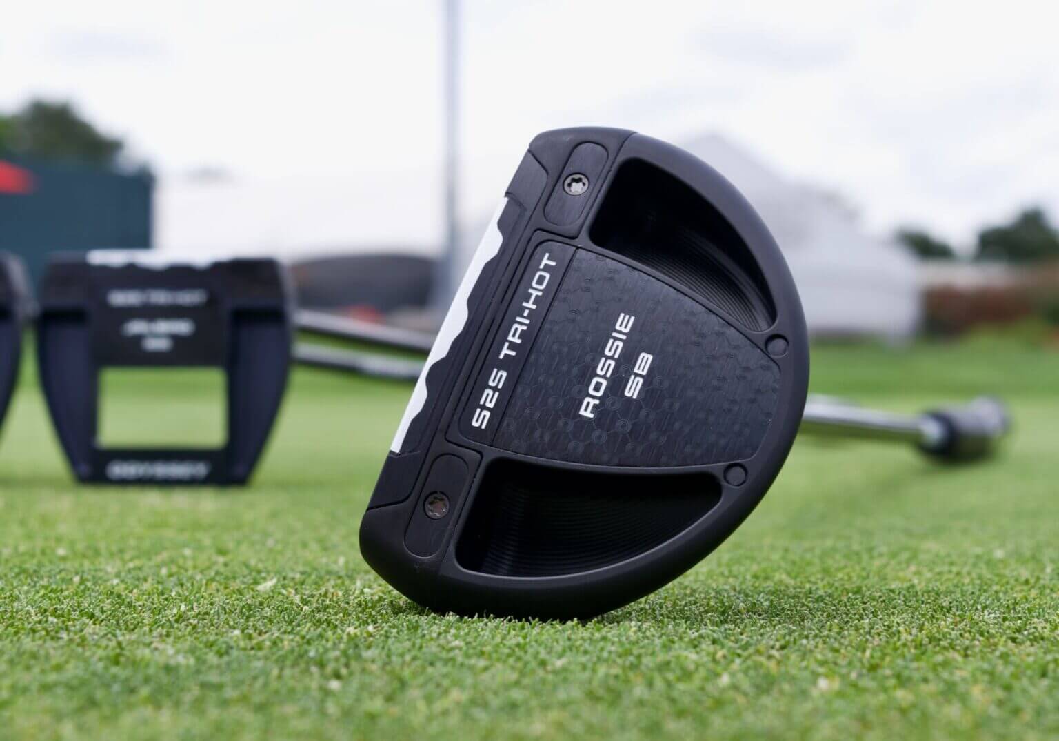 How Did Odyssey Remove The Torque And The Color From Their S2S TRI-HOT ...