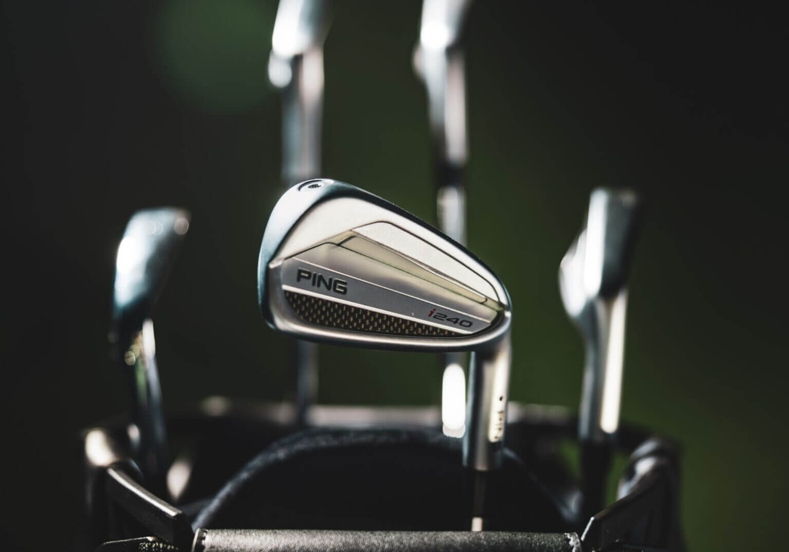 Hitting a 7-Iron Is Not An Iron Fitting: Here's What Data Shows | MyGolfSpy