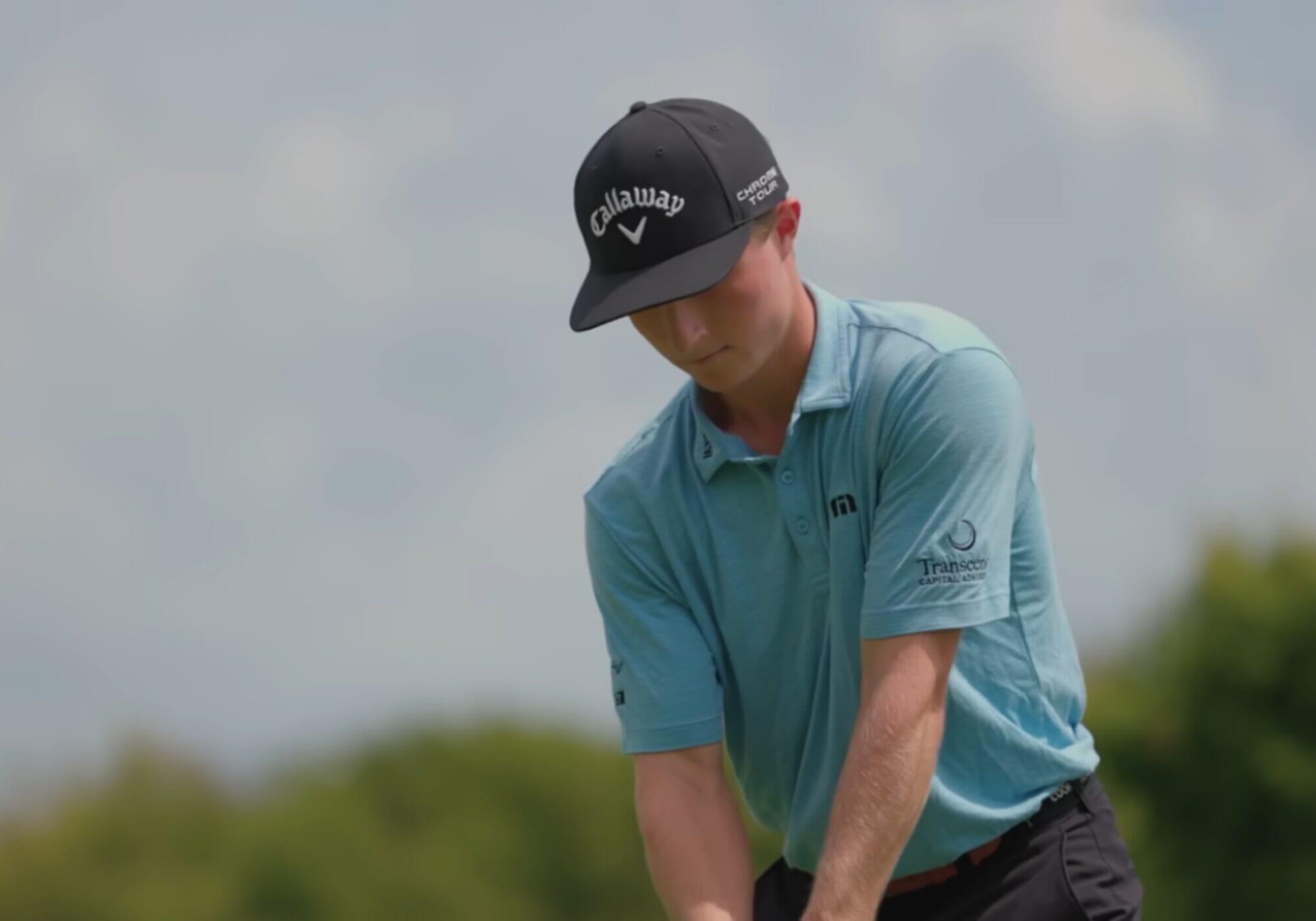 This Blades Brown Video Sent Me Straight To The Driving Range | MyGolfSpy