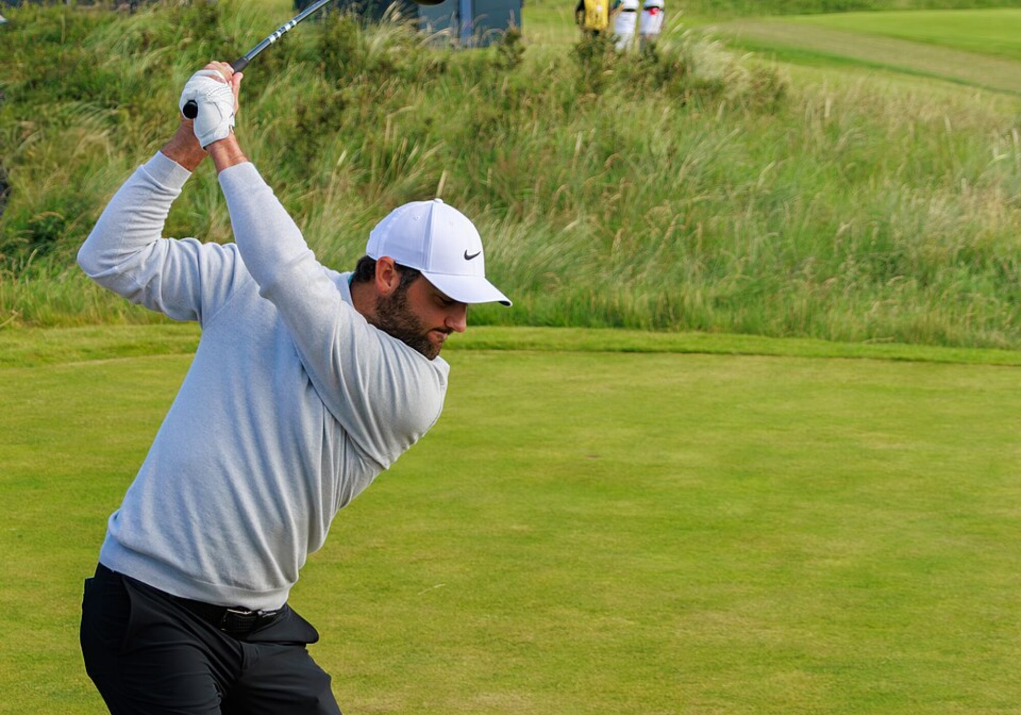 A Simple Swing Feel That Can Make Golf (A Little) Easier | MyGolfSpy