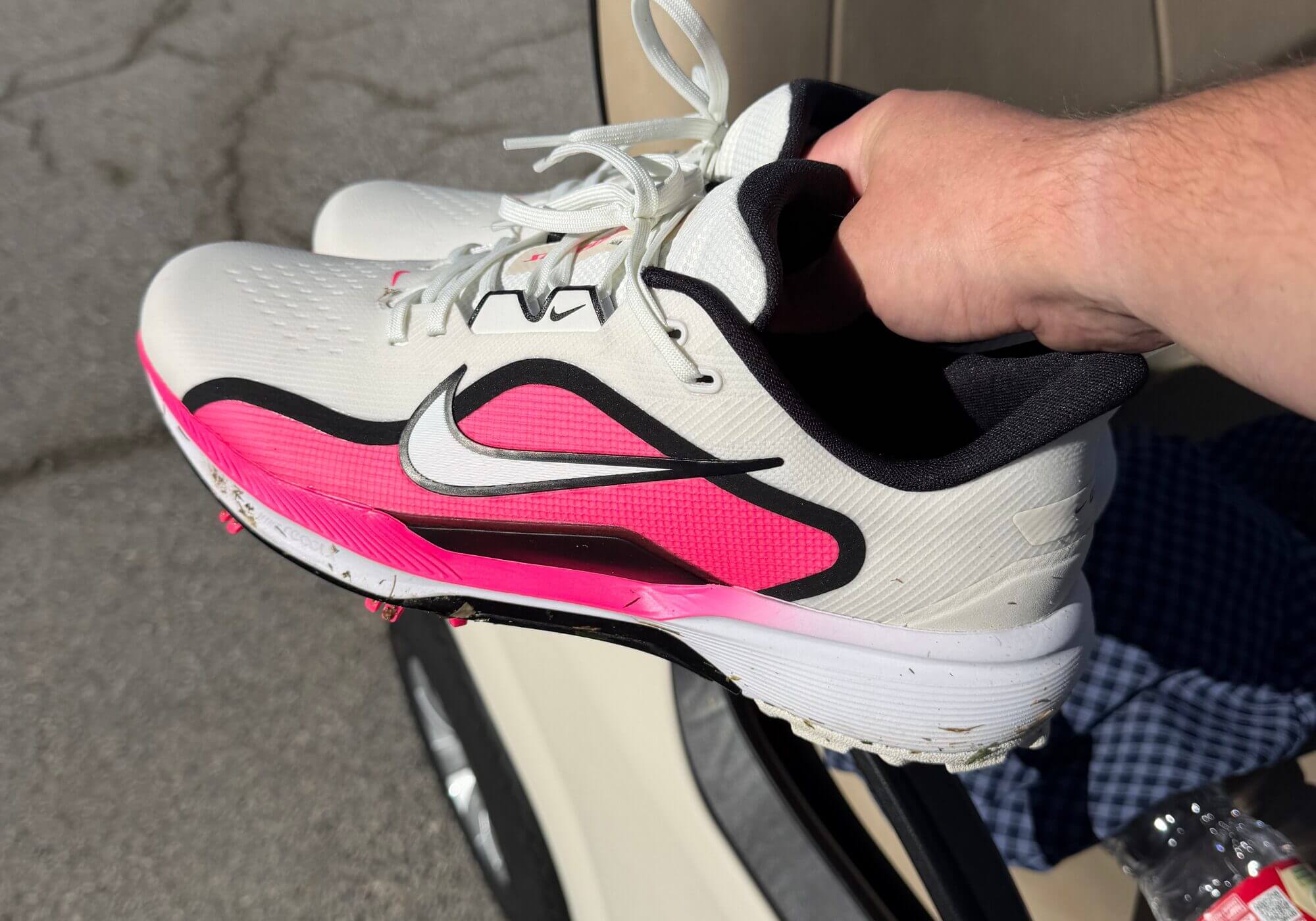 I'm a Professional Shoe Tester. Here Are My 3 Favorite Golf Shoes Of ...