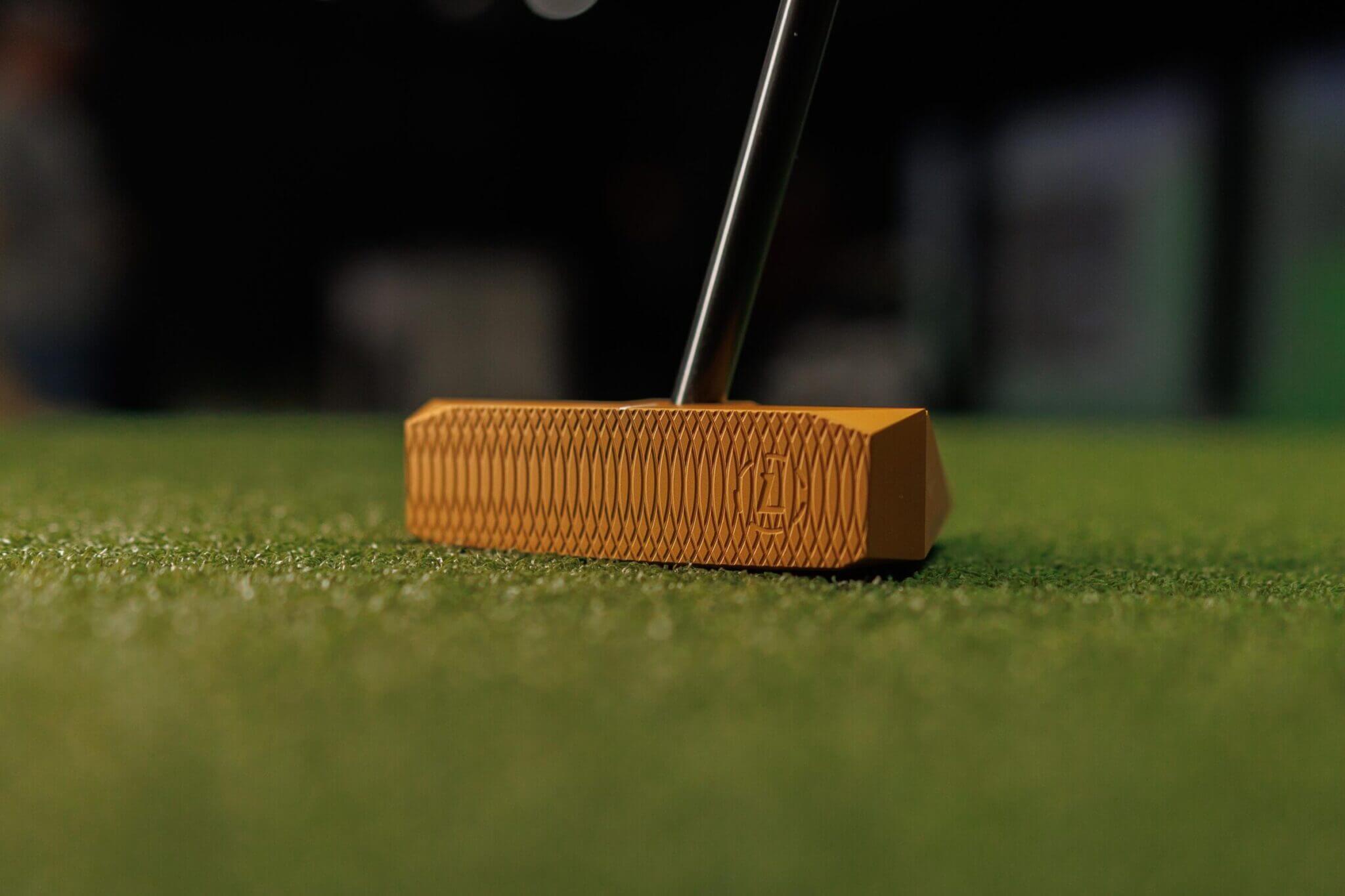 The Best Zero-Torque Putters Under $250 | MyGolfSpy
