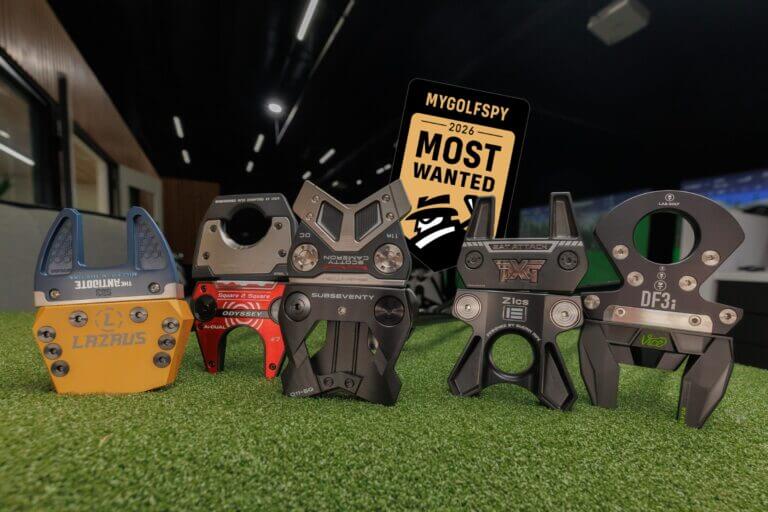 Best Zero-Torque Putters of 2026 Reviewed | MyGolfSpy