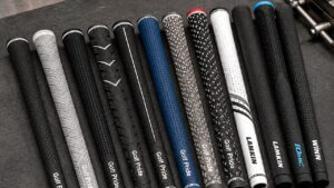 Stop Overthinking Your Golf Grips: 20 Of The Top 50 Players Use The ...