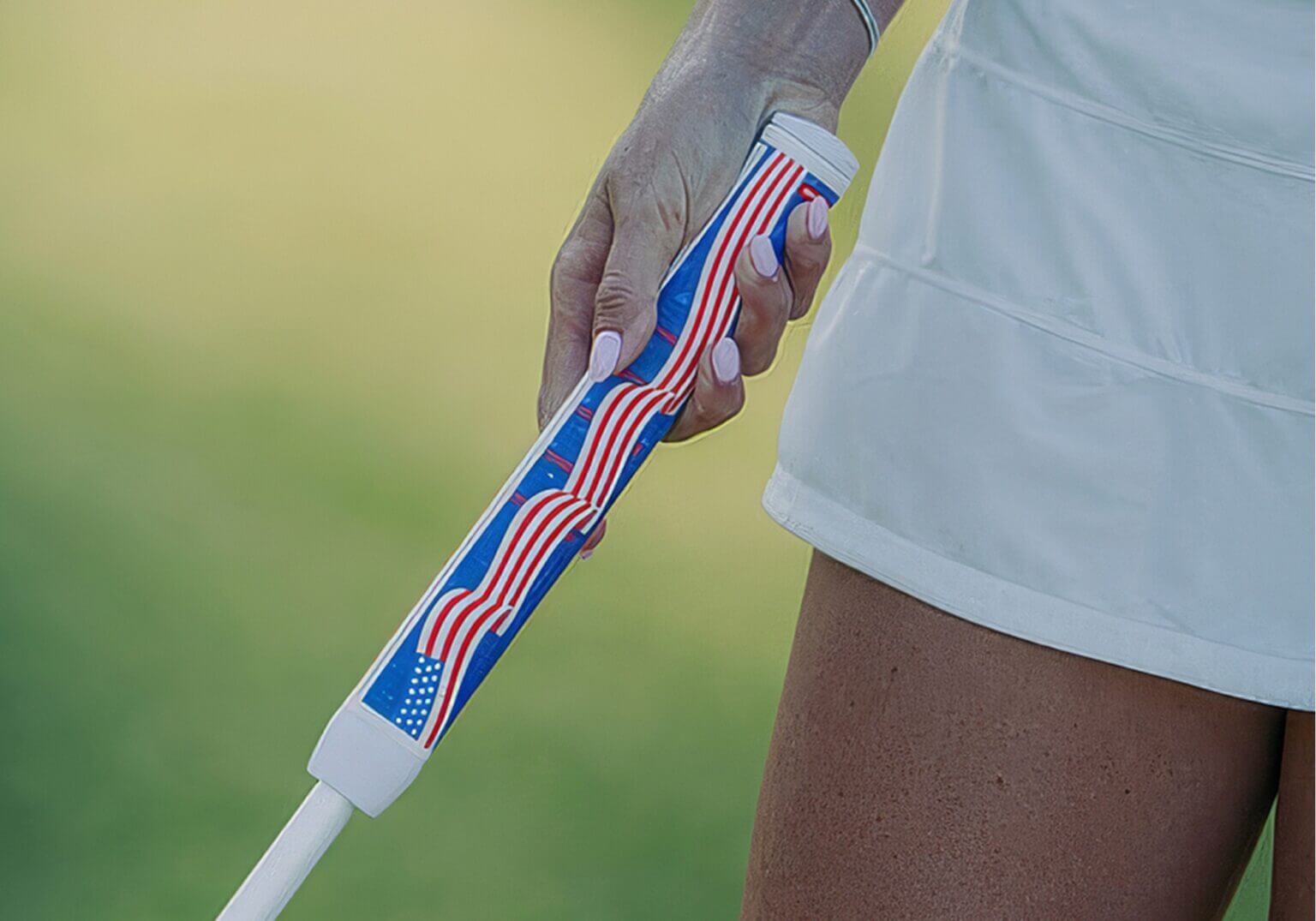 These New Limited-Edition 4th of July Putter Grips Are A Little Bit ...