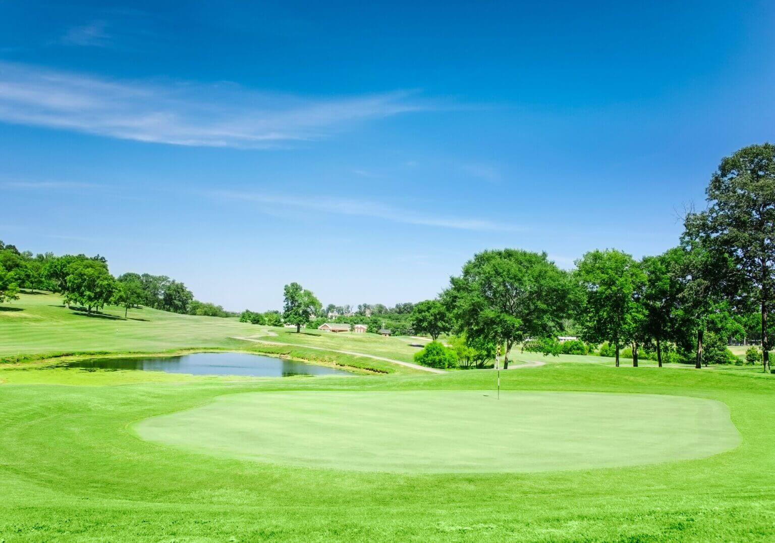 3 Chipping Strategies That Will Save You Shots Around The Green | MyGolfSpy